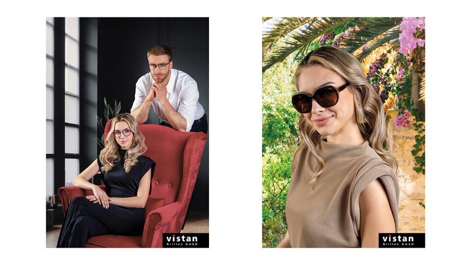 Vistan Brillen GmbH