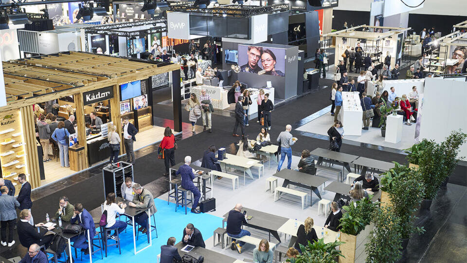 opti 2027 in Munich